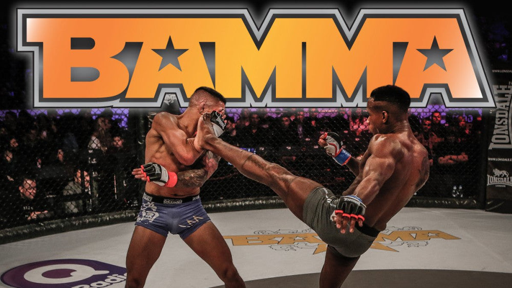 BAMMA.pro
